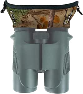 Amazon.com : Bino Bandit - Water-Resistant Binocular Eyeshields to ...