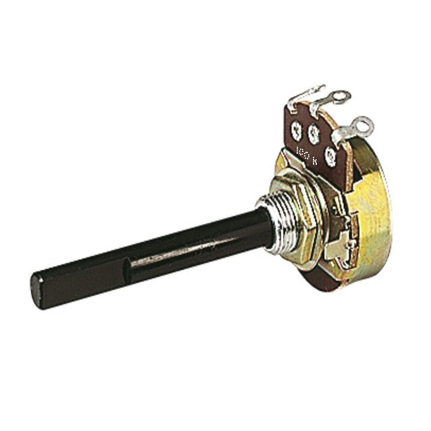 REES52 5 PCS 22K POTENTIOMETER Lin pot variable resistor Linear 22 k ...