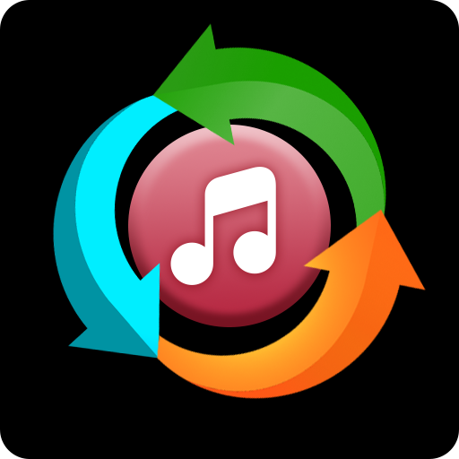 Audio Converter mp3 converter - App on Amazon Appstore
