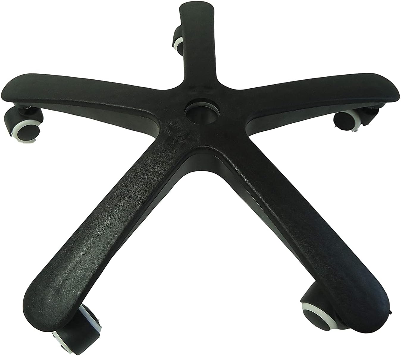 GOYAL Office revolving Chair base Spare Parts Chair Base Star Design ...