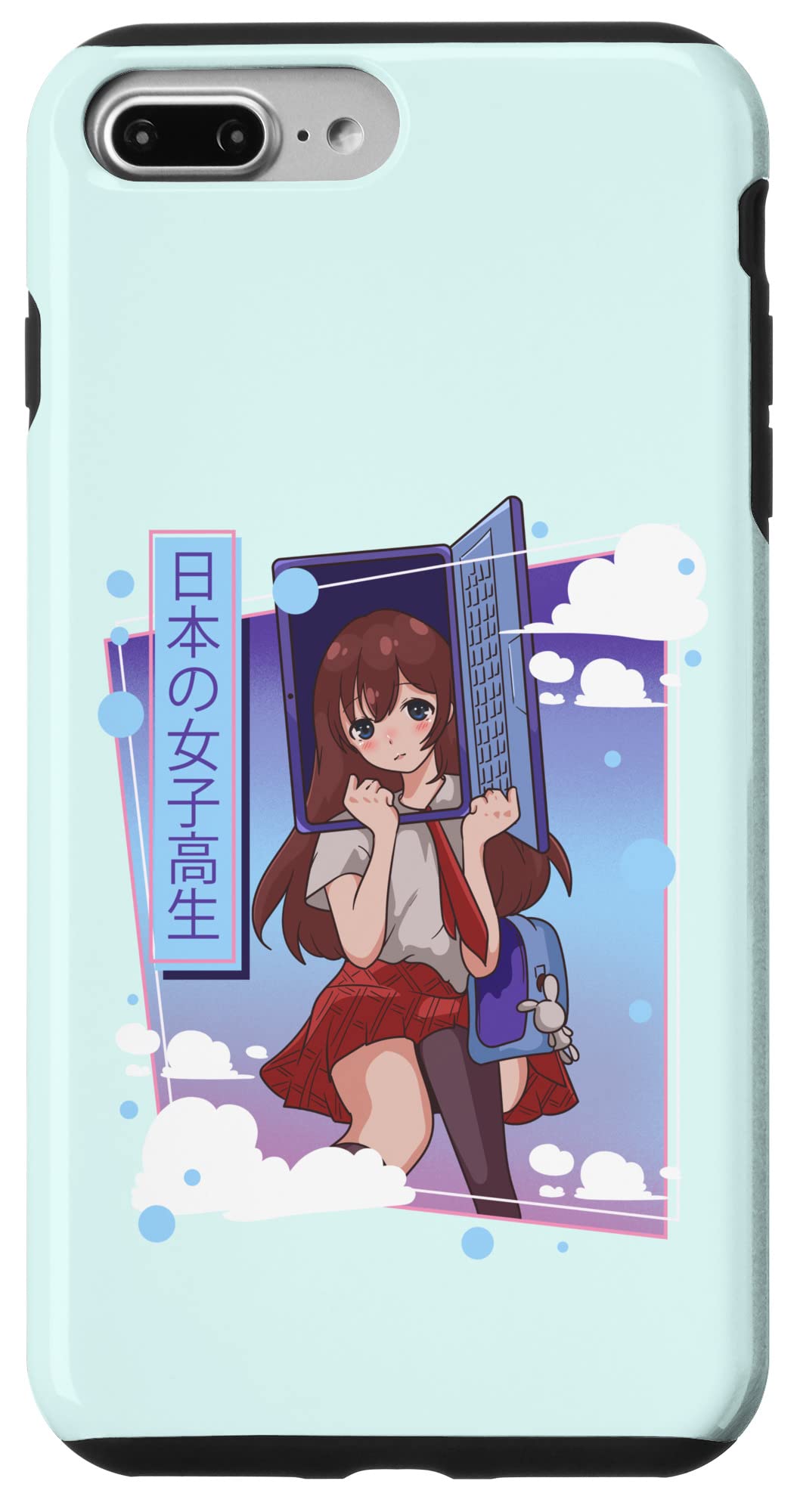 Computer Head Cosplay