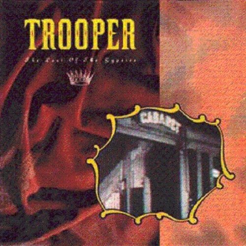 Trooper - Last of the Gypsies - Amazon.com Music