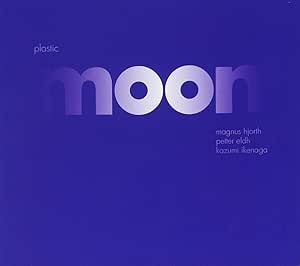 Amazon.co.jp: Plastic Moon: ミュージック