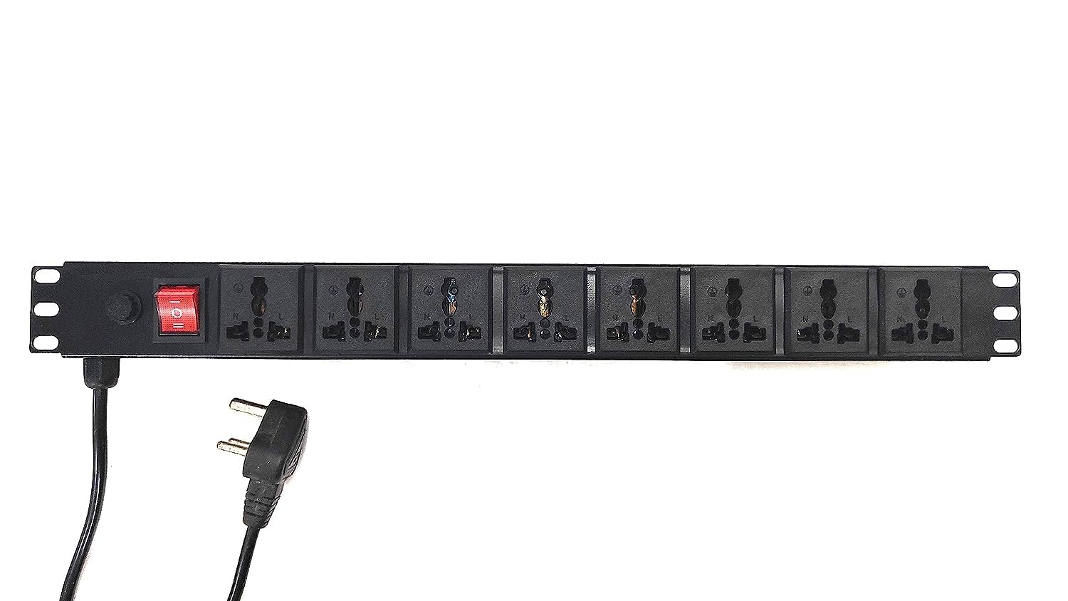 Amazon.in: Buy XtremeMiner 19 Inch U Rack Mount Server 1U 8 Socket ...
