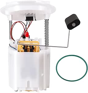 Amazon.com: STZJAYE Electric Fuel Pump Module Assembly Automotive ...