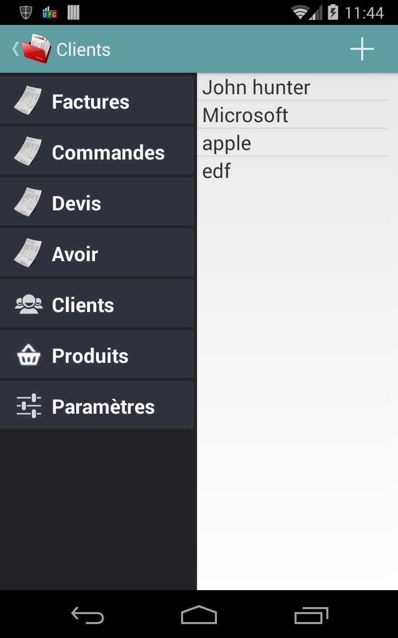Invoice pro - App on Amazon Appstore