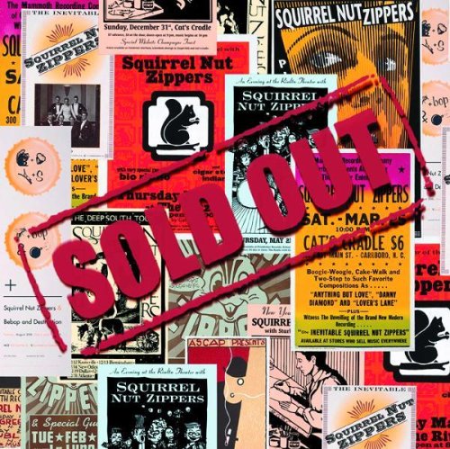 Amazon.com: Sold Out: CDs & Vinyl