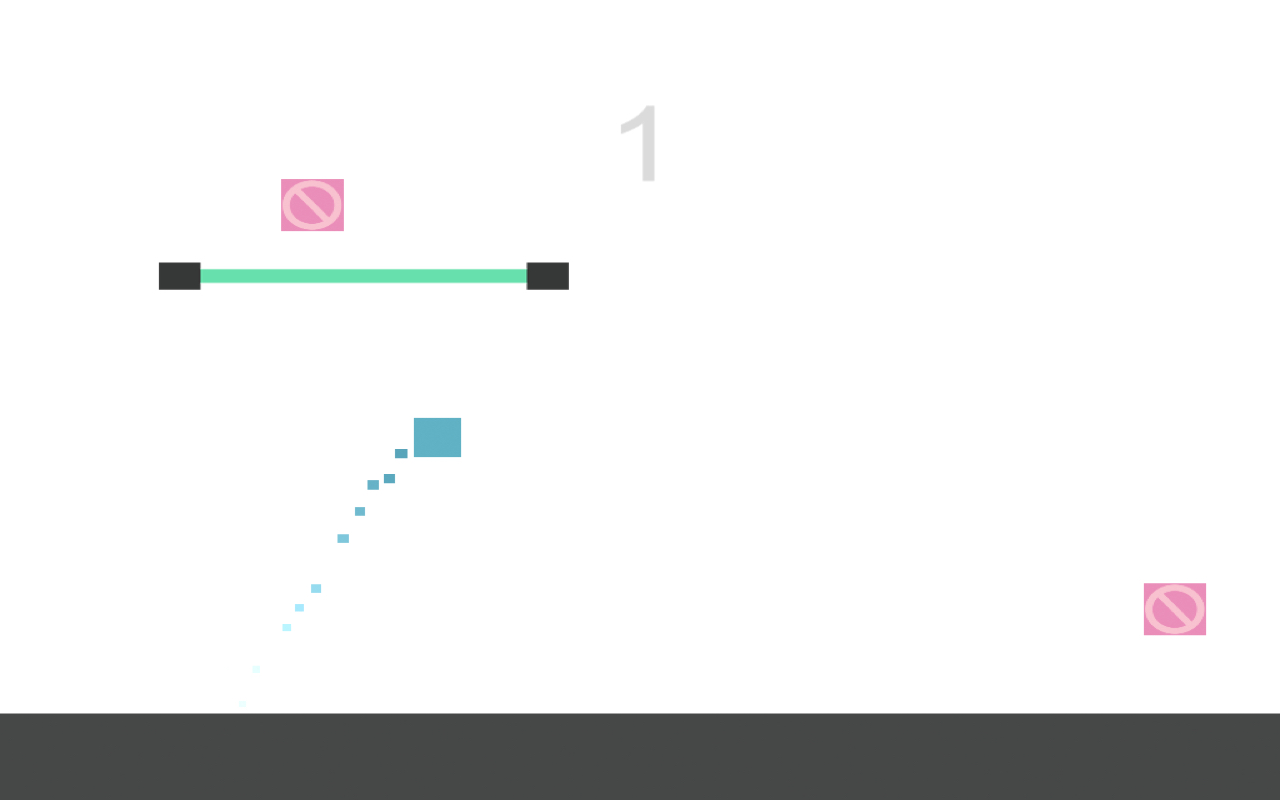Block Bounce FREE - Avoid The Red Blocks - App on Amazon Appstore