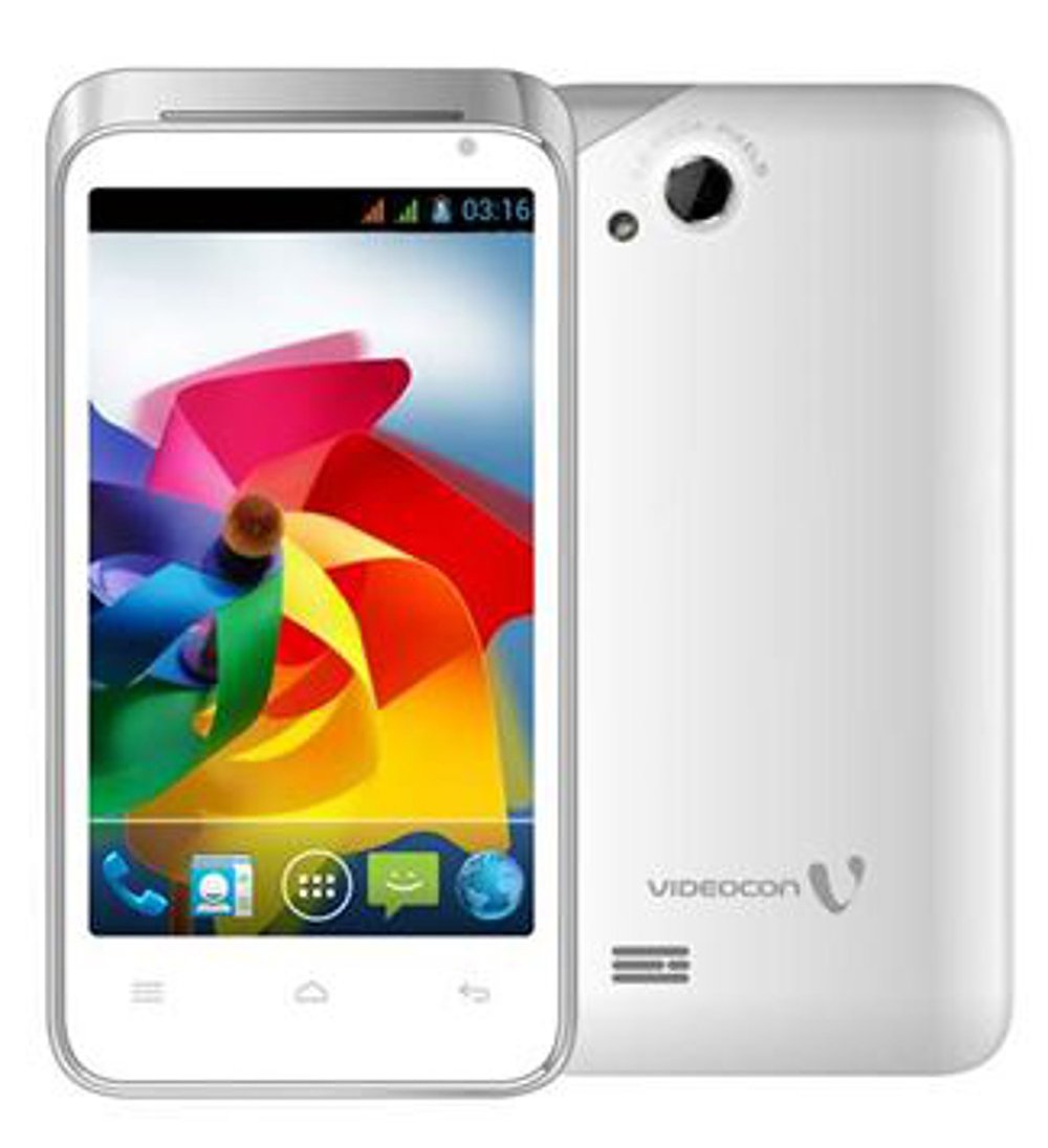 Videocon Mobile Android A24