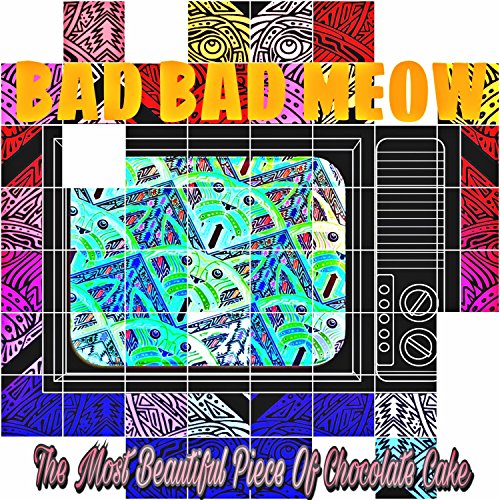 Play The Most Beautiful Piece of Chocolate Cake by Bad Bad Meow on ...