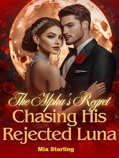 Amazon.com: The Alpha's Regret: Chasing His Rejected Luna eBook : Mia Starling: Kindle Store
