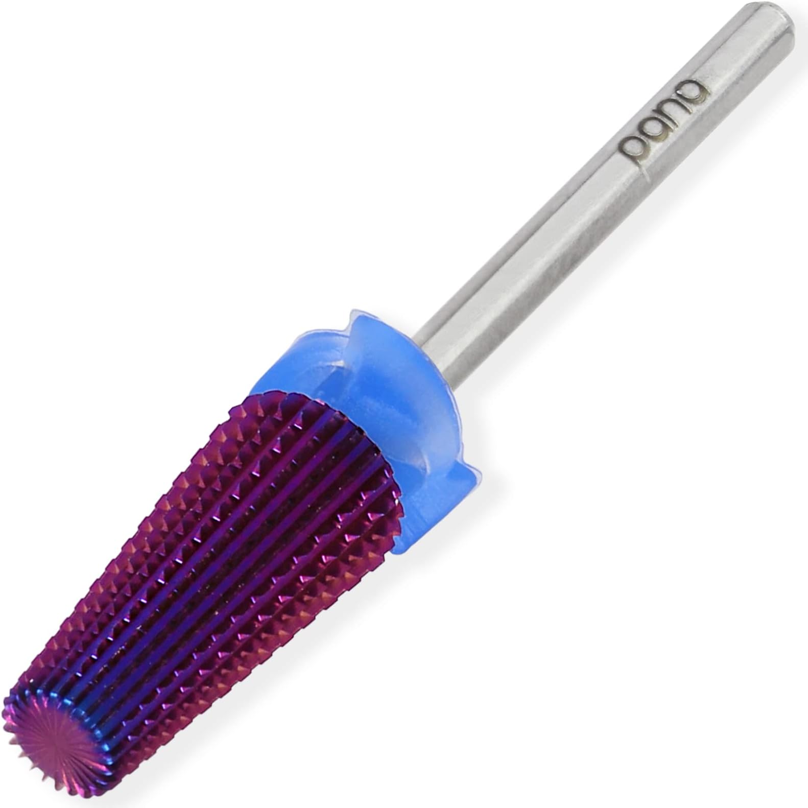 Amazon.com: Xinshare Nail Drill Bit Carbide 5 in 1 Multi-function ...