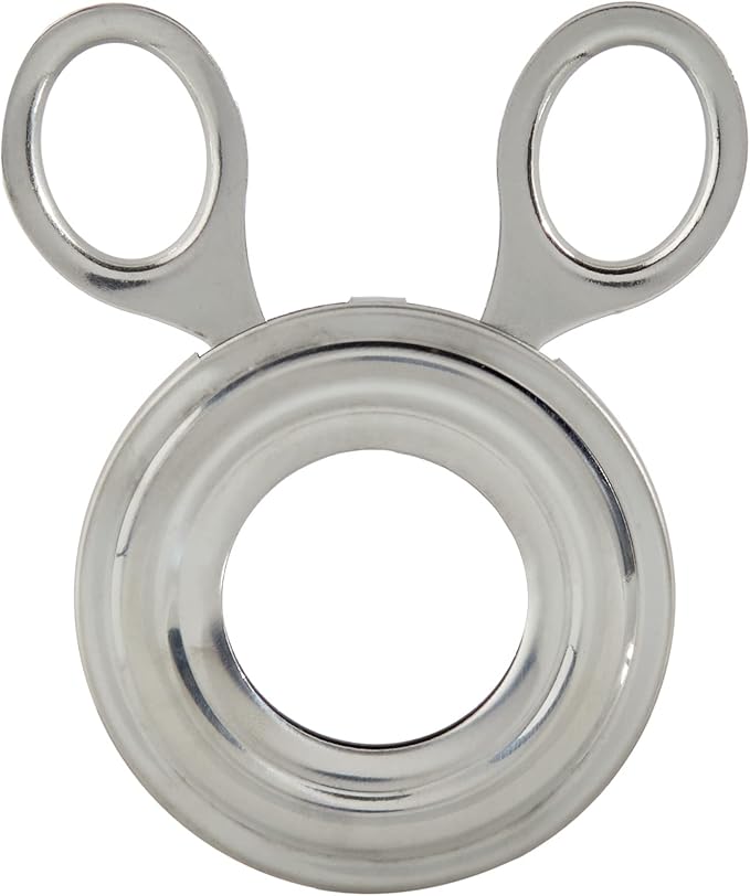 WMF Egg Cutter Gourmet, Stainless Steel, Silver, 7.5 x 13.4 x 3.2 cm ...