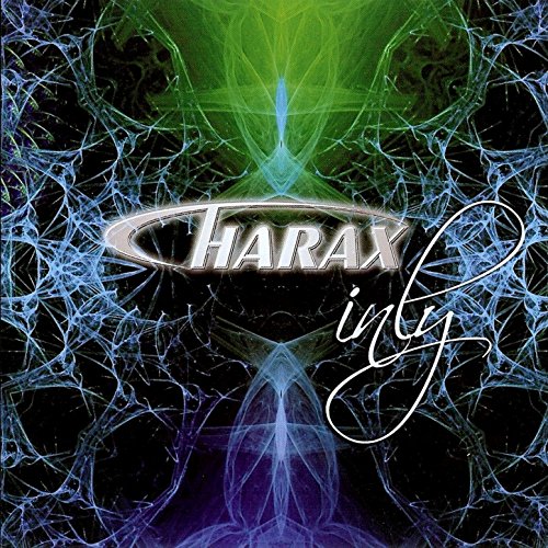 Amazon MusicでHaraxのInlyを再生する