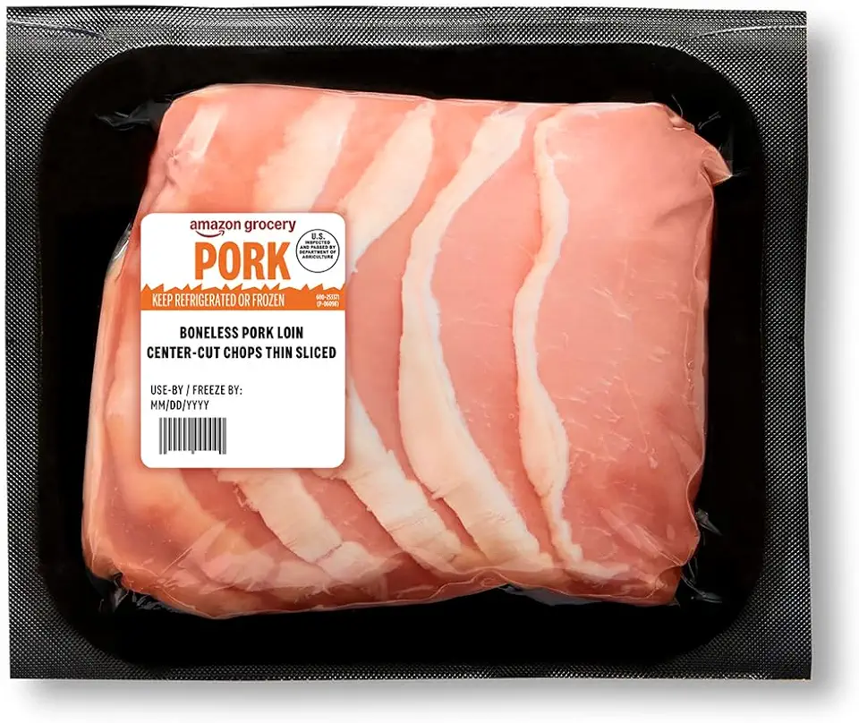 The Perfect Cooking Time For Boneless Pork Chops At 350 Degrees | ShunGrill