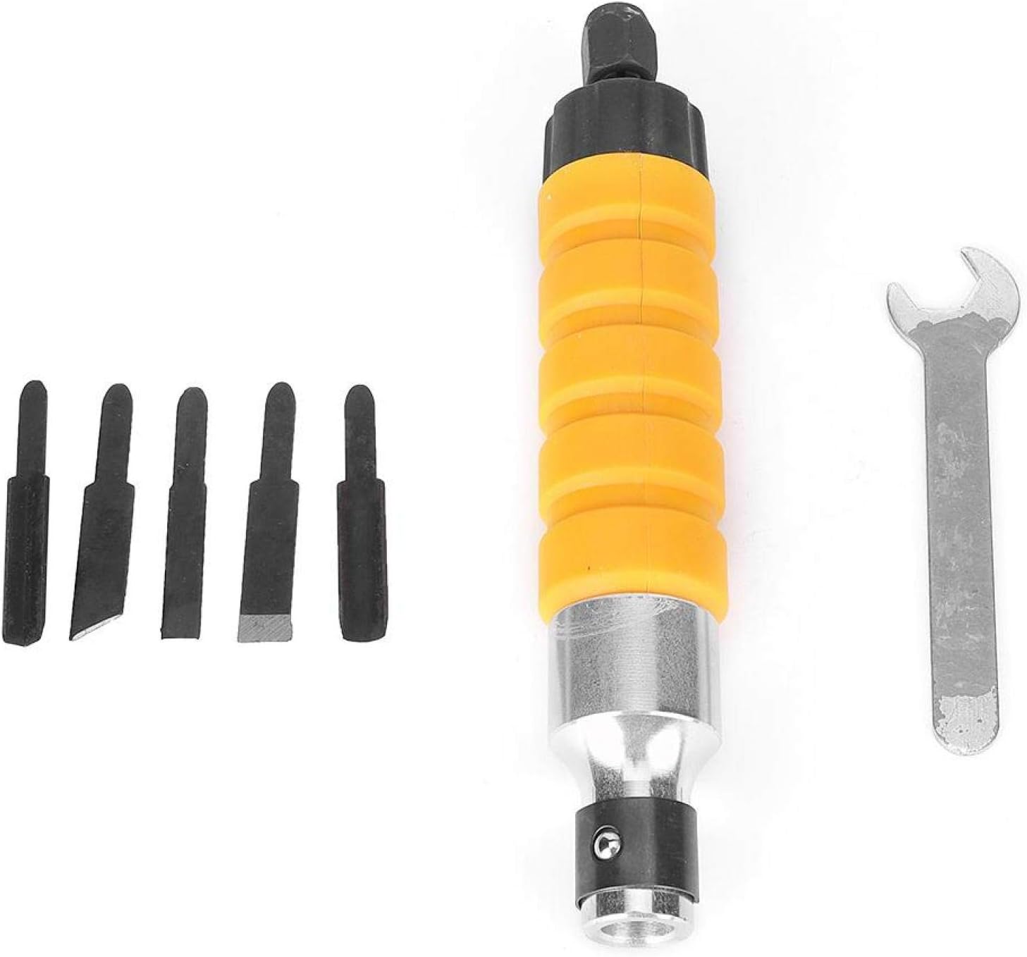 Handpiece Carving Chisel Chuck, Stainless Steel Handpiece Handle Key ...