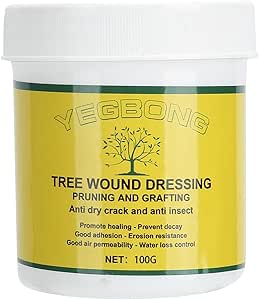 Amazon.com : Alvinlite 100g Tree Wound Pruning Sealer, Tree Wound ...