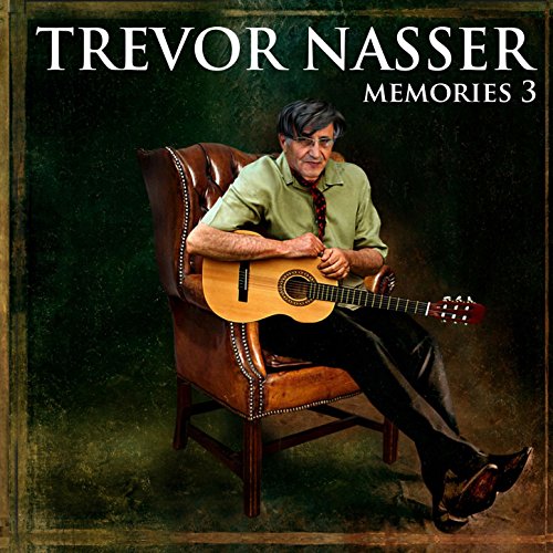 Memories 3 by Trevor Nasser on Amazon Music - Amazon.co.uk