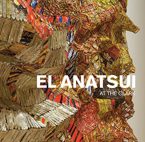 El Anatsui: Anatsui, El: 9781935998020: Amazon.com: Books