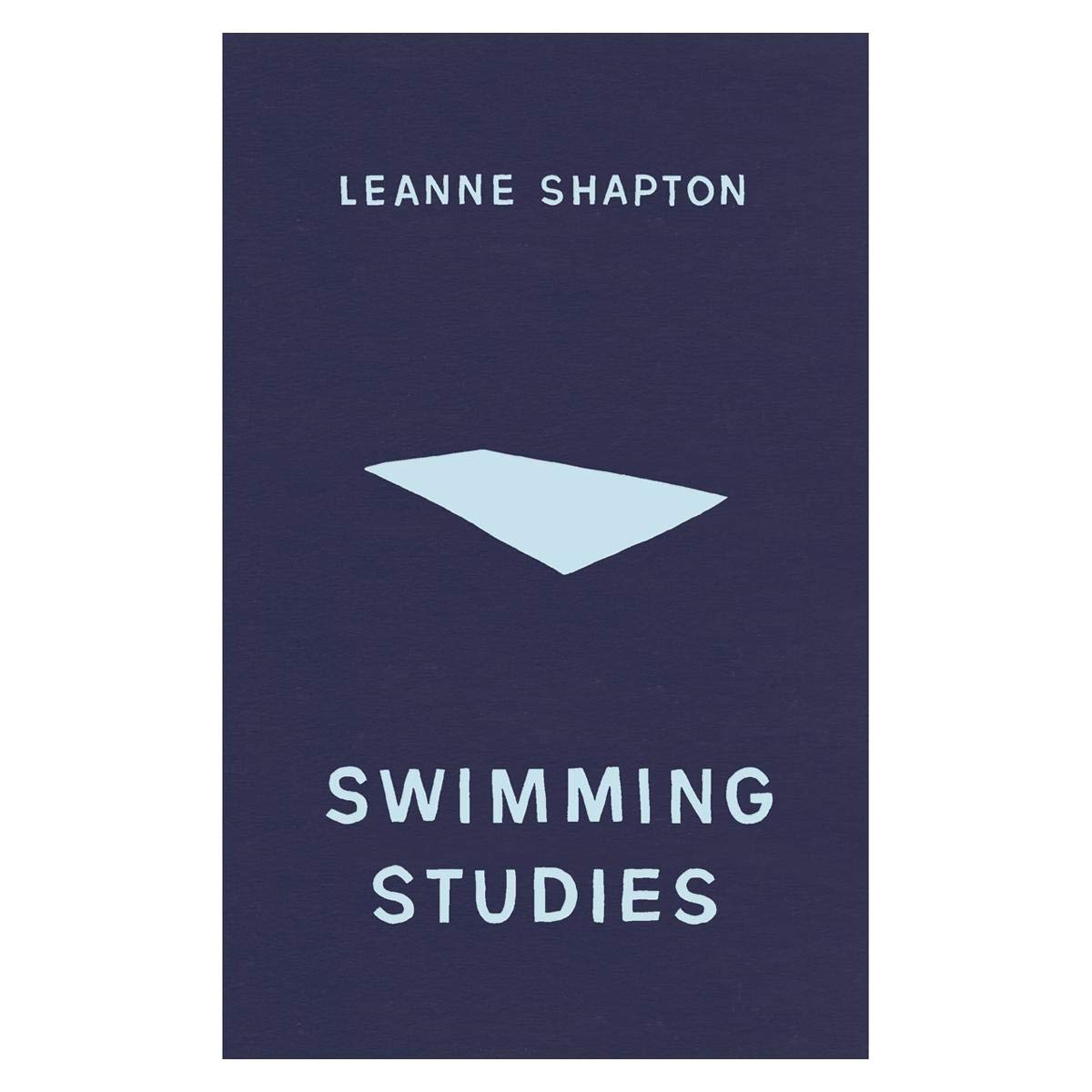 Amazon | Swimming Studies | Shapton, Leanne | Swimming