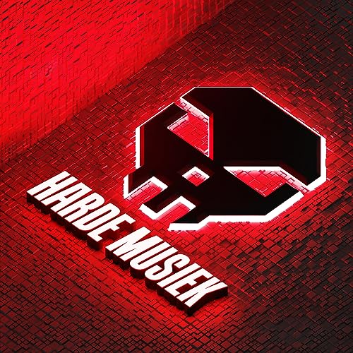 Écouter HARDE MUSIEK par Skullk sur Amazon Music Unlimited
