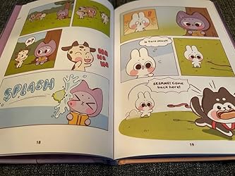 Pocket Peaches (Volume 1): Wang, Dora: 9781524878641: Amazon.com: Books