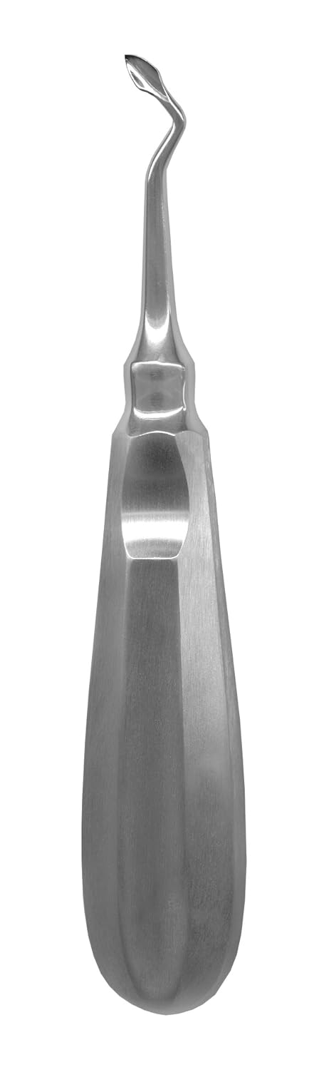 Amazon.com: A. Titan 60L Molar Bone Preservation Elevator, Left ...