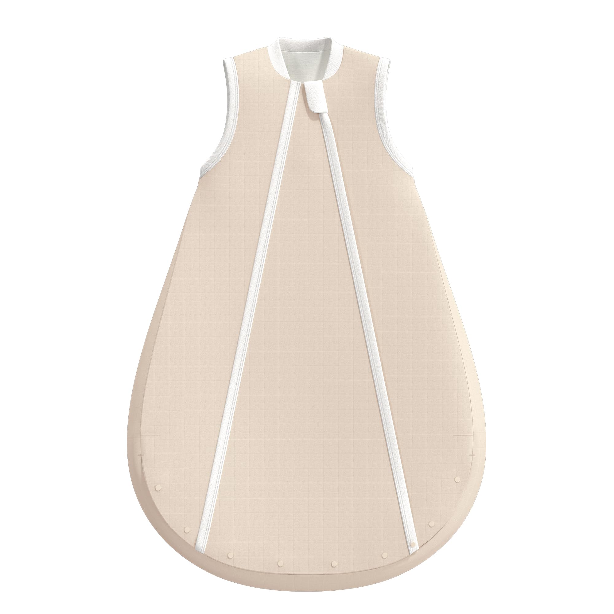 Amazon.com: LITTLE SPUD Baby Sleep Sack with Outlast Temperature ...