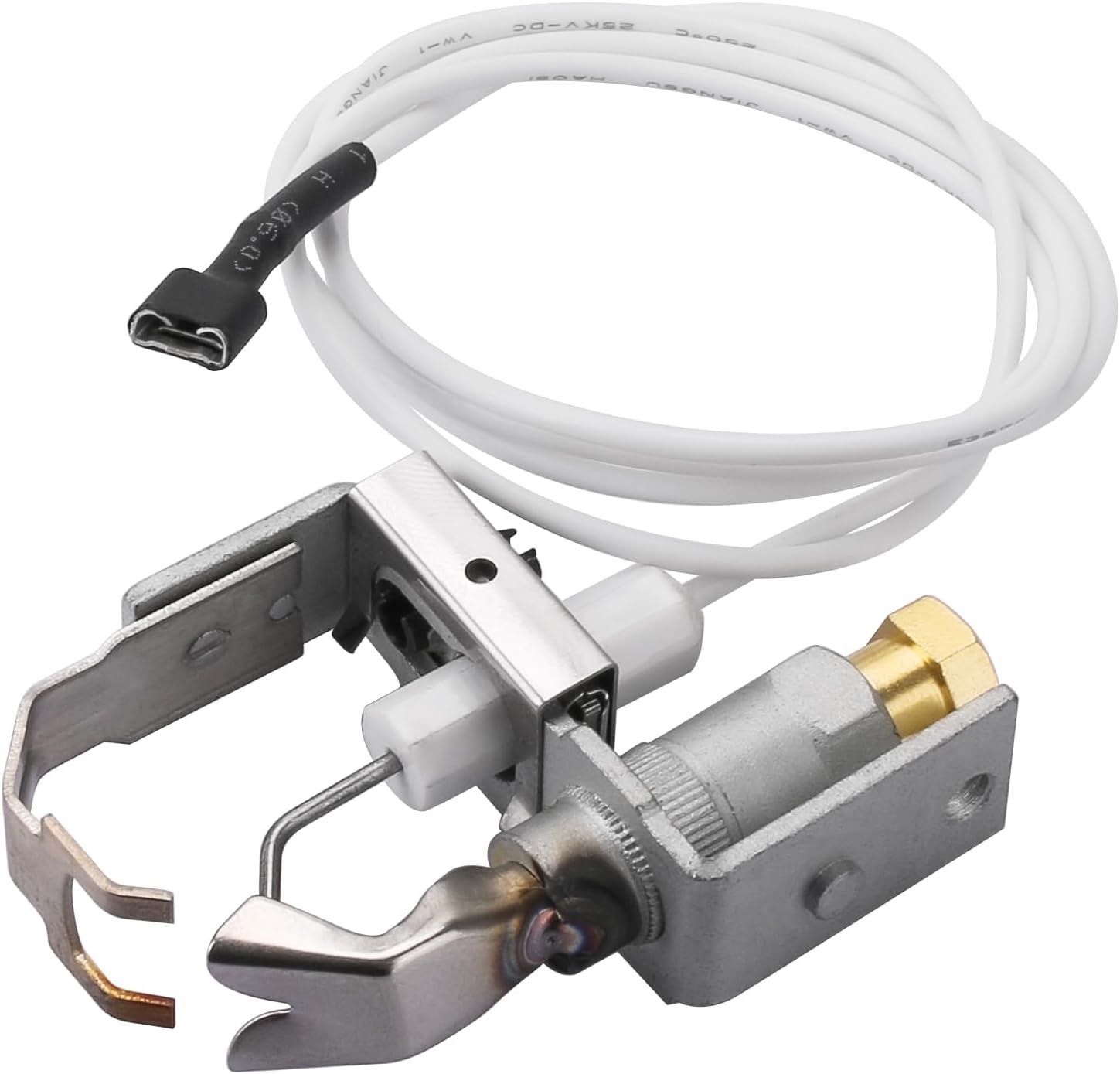 Amazon.com : GRONGU 002003F Natural/Propane Pilot Lid Compatible with ...