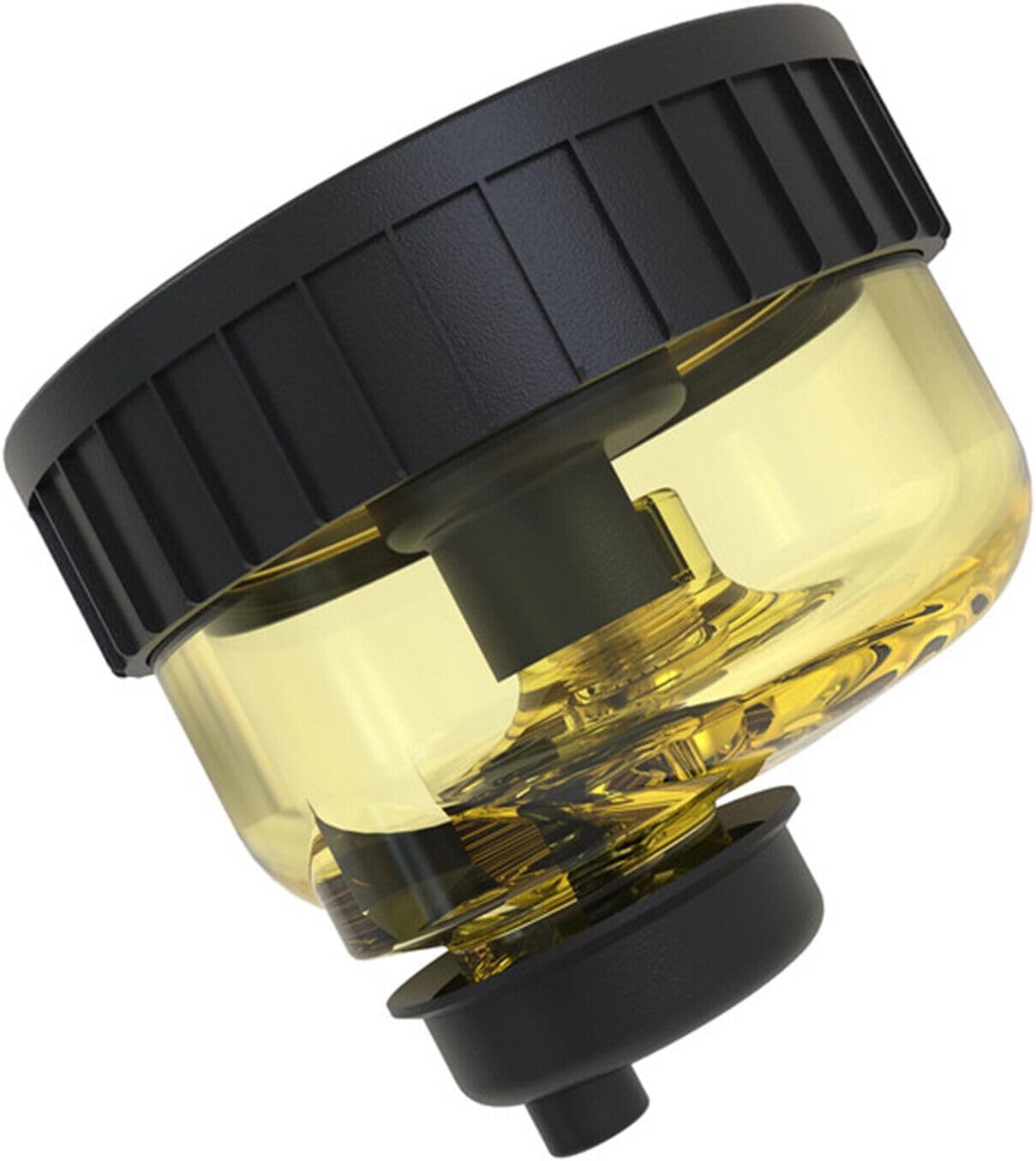 Amazon.com: YIHETOP Sediment Bowl RE51650 Compatible for John Deere ...