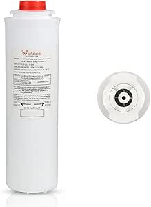 Amazon.com: Filters, Replacement for Elkay 51300c1PK, EWF3000, ERF750 ...