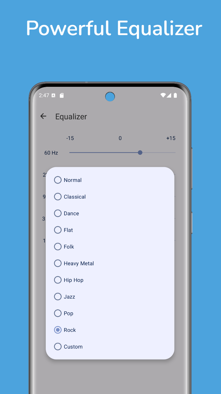 AudioMax : High-Res Music Player - App on Amazon Appstore