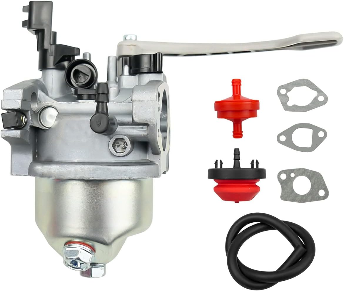 Amazon.com: 133-1534 Carburetor Fit for Toro 36003 37780 37781 38712 ...