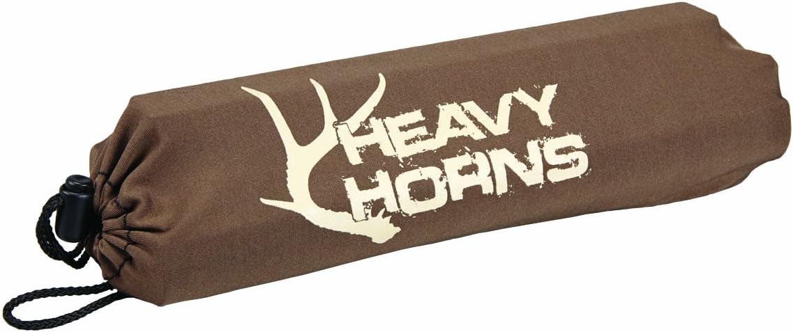 Hunter's Specialties Ruttin' Buck Rattling Bag : Amazon.ca: Sports ...