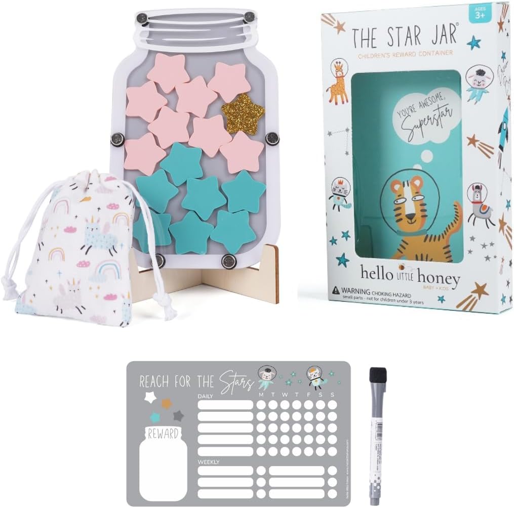 The Original Star Jar-Llamacorn Collection-Star Jar Australia | Ubuy