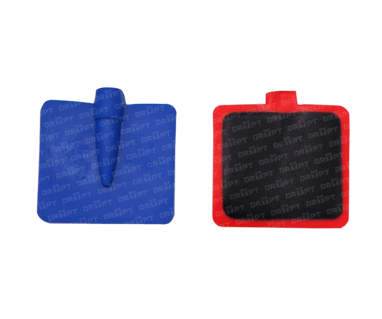 DR PT Muscle Stimulator Pads for Physiotherapy Machine (MS Pads, Pack ...