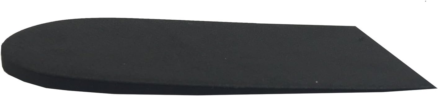 Large 4MM HIGH ELAVATION Depth TALARMADE Adhesive Backed EVA Insole ...