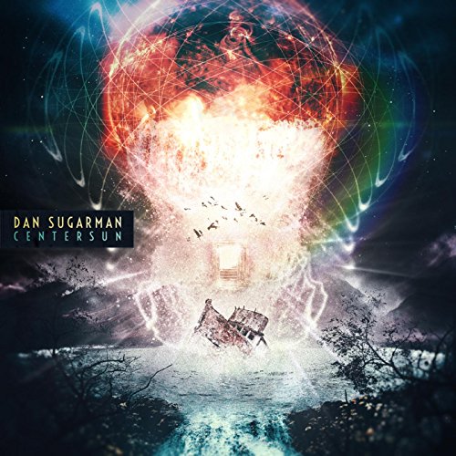 Play Centersun by Dan Sugarman on Amazon Music