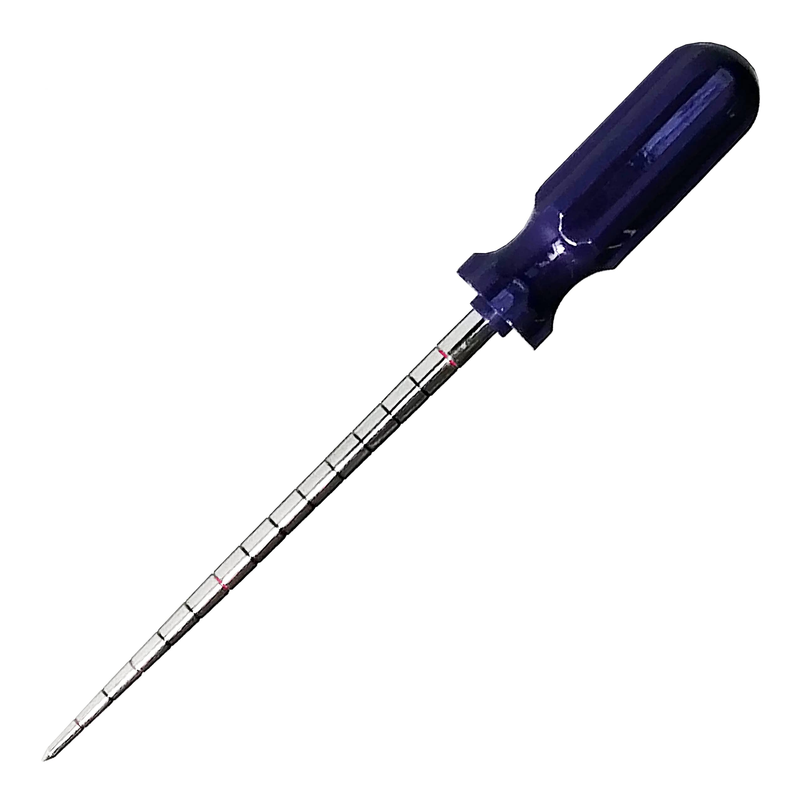 Amazon.com: ZERINT HT-161 Tire Probe Awl for Injuries Between 1/8"-5/16 ...