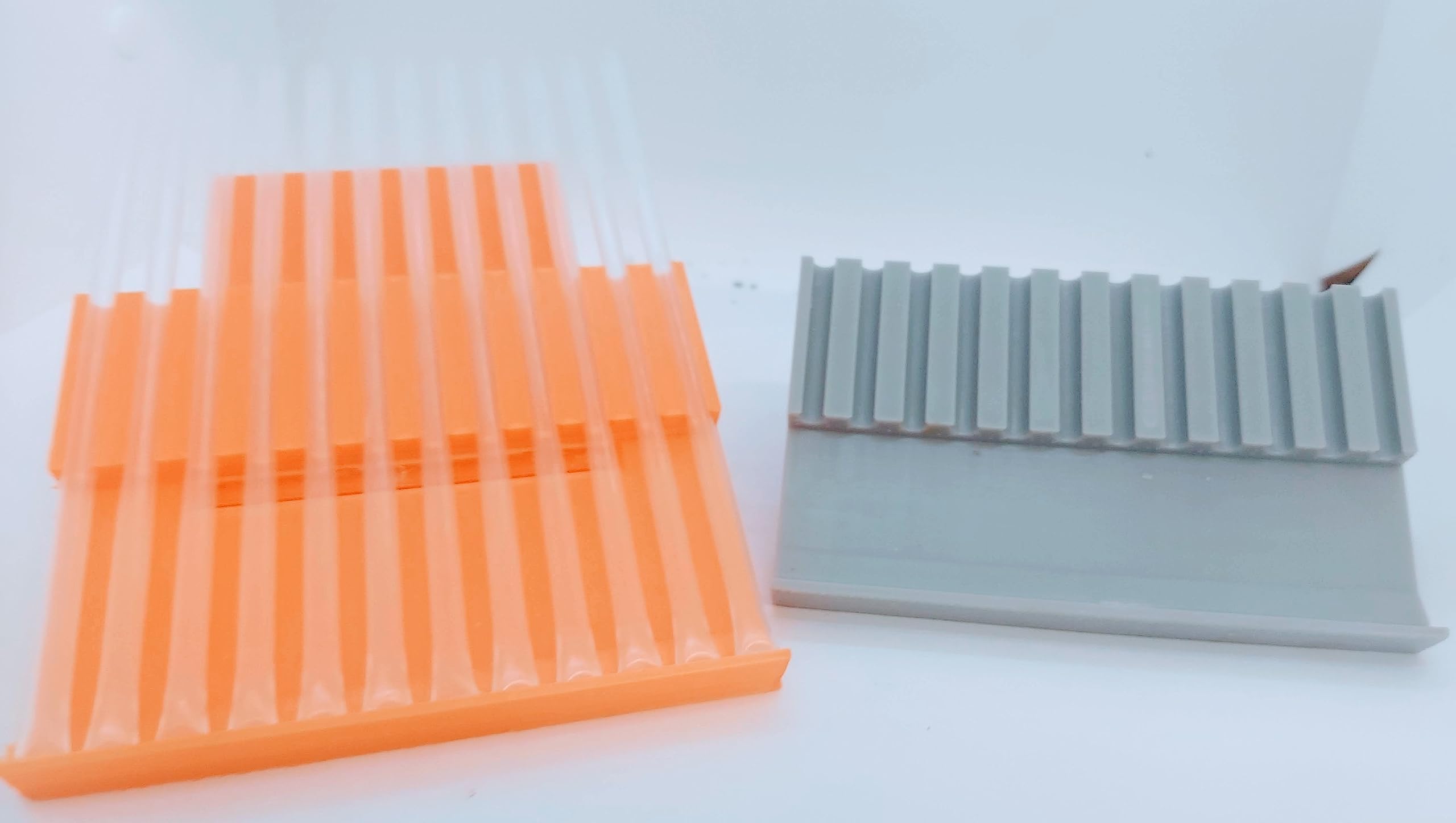 Amazon.com: Honey Straw Filling Machine Extra Holder - Holds 12 Straws ...