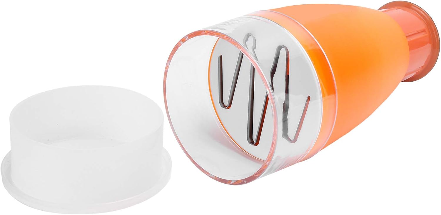 Amazon.com: BORDSTRACT Manual Food Chopper, Easy to Clean Hand Chopper ...