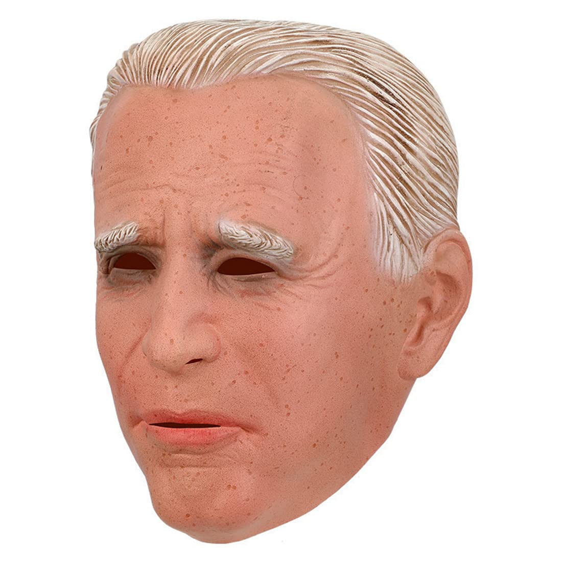 Amazon.com: BEESUM Exclusive Realistic Presidential Joe Head Mask Old ...