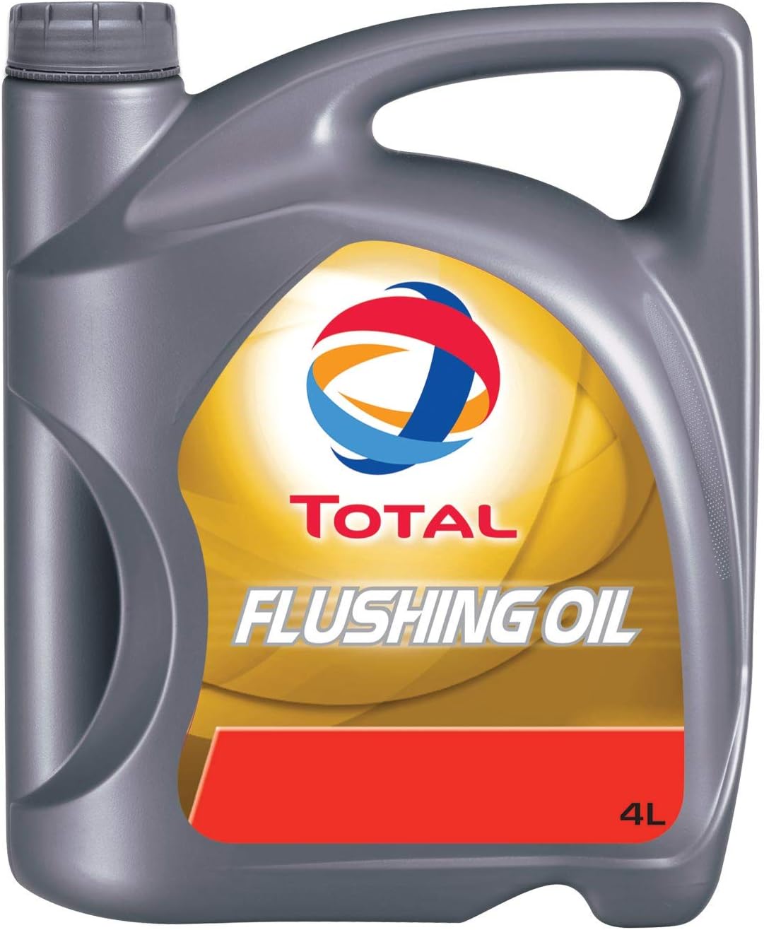 Total Flushing Oil - 4 Liter: Buy Online at Best Price in UAE - Amazon.ae