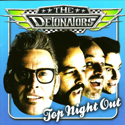 Play Top Night Out by The Detonators on Amazon Music
