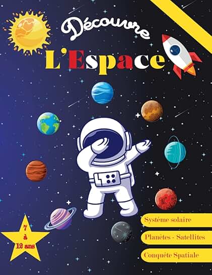 Amazon.fr : Systeme solaire - Livres pour enfants : Livres