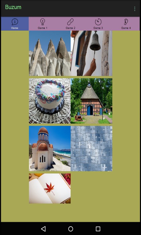 Buzum - App on Amazon Appstore