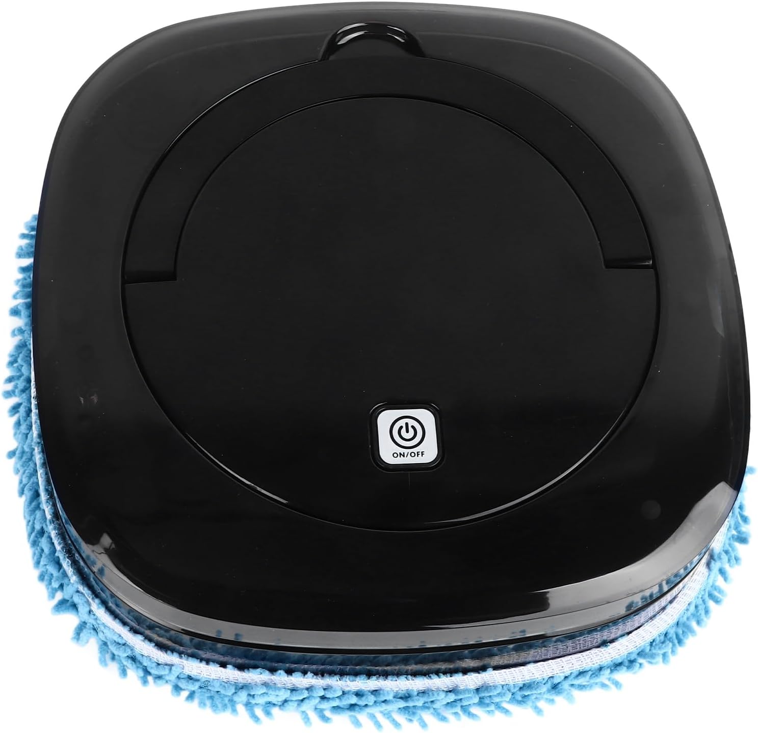 Amazon.com - gernie Robotic Mopping Machine Smart Cleaner for Pets ...