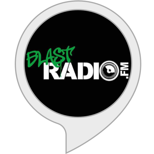 Amazon.com: Blast Radio Fm : Alexa Skills