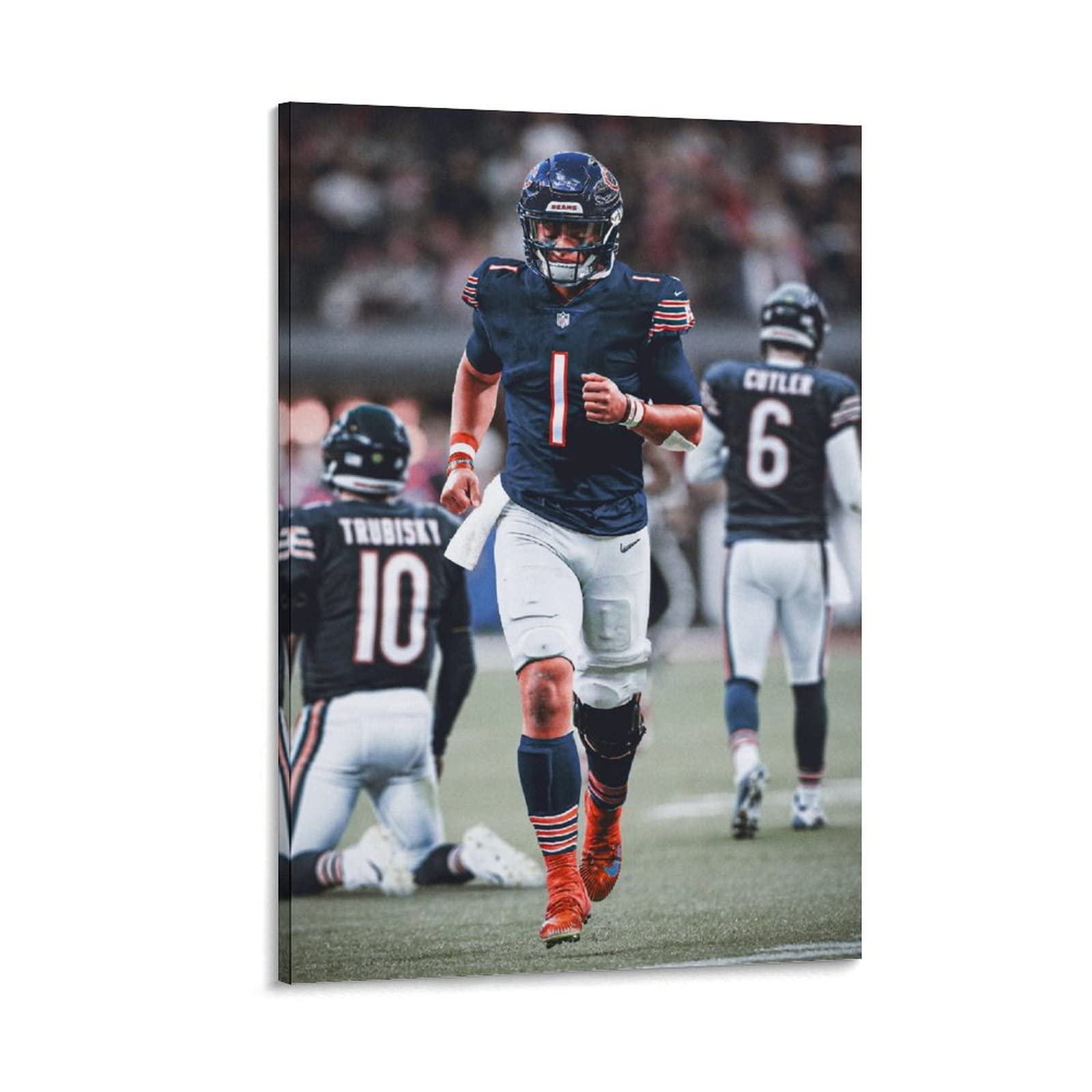 Football Movie Posters