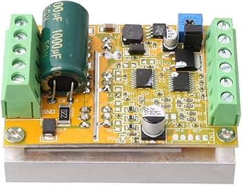 How To Build A 3-Phase Brushless (BLDC) Motor Driver, 56% OFF